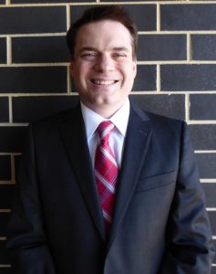 Organizational Leadership - Community Interactions